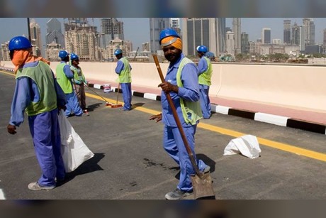 Qatarileaks - Latest progress in Qatar Migrant workers case