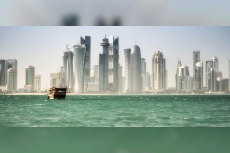 Qatarileaks - Jewish figures visiting Qatar, why?