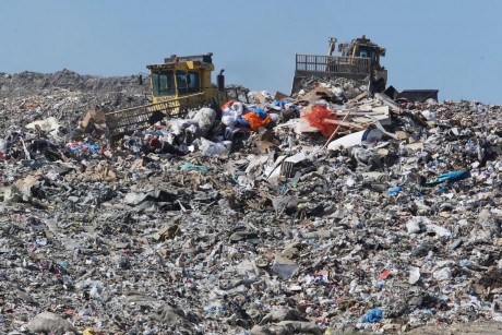 Qatarileaks - Qatar’s Al Wukair, an Iranian landfill