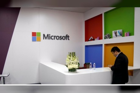 Qatarileaks - Qatar approves Microsoft Global Data Center